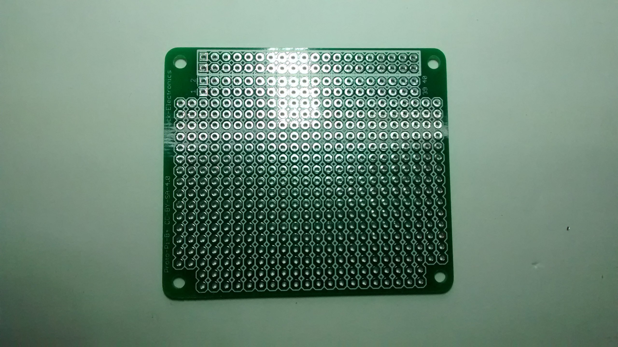 Proto Pi HAT v1.0 from hemalchevli on Tindie