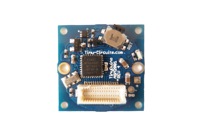 Tinyduino Starter Kit From Tinycircuits On Tindie