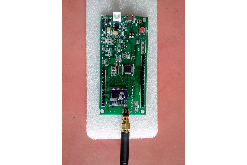 LoRa Development Kit from ethicstech on Tindie