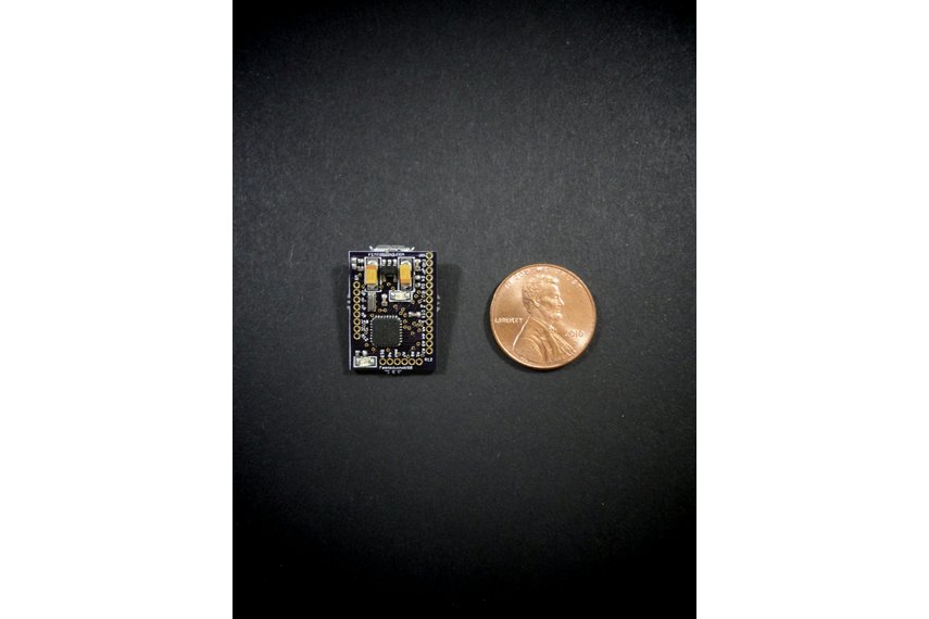 Femtoduino with USB from femtoduino on Tindie