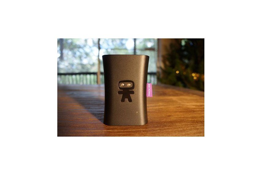 Ninja Block Kit from ninjablocks on Tindie