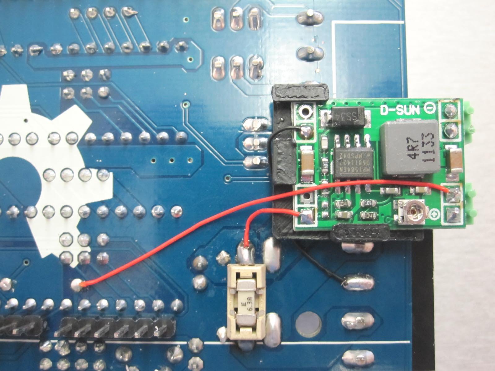 RAMPS 1.4/24V from fredee on Tindie