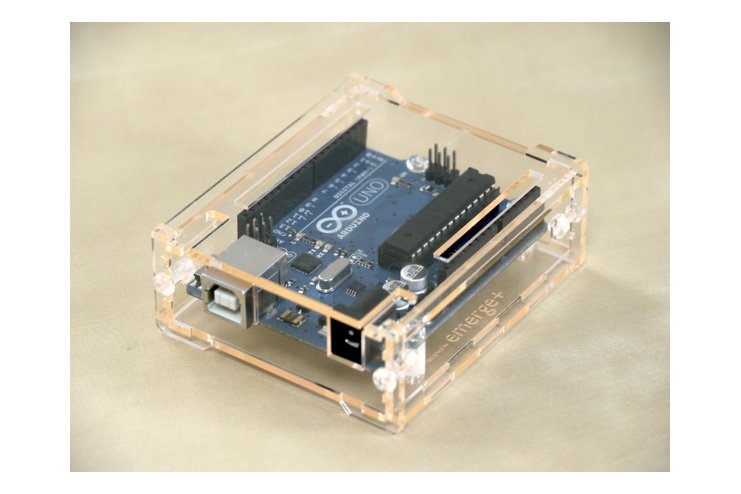 Project Box For Arduino From Akafugu On Tindie