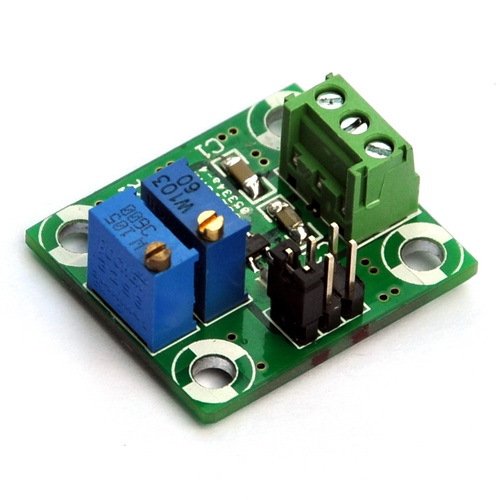 1KHz - 33MHz adjustable Signal Source Oscillator from Power_Modules on ...