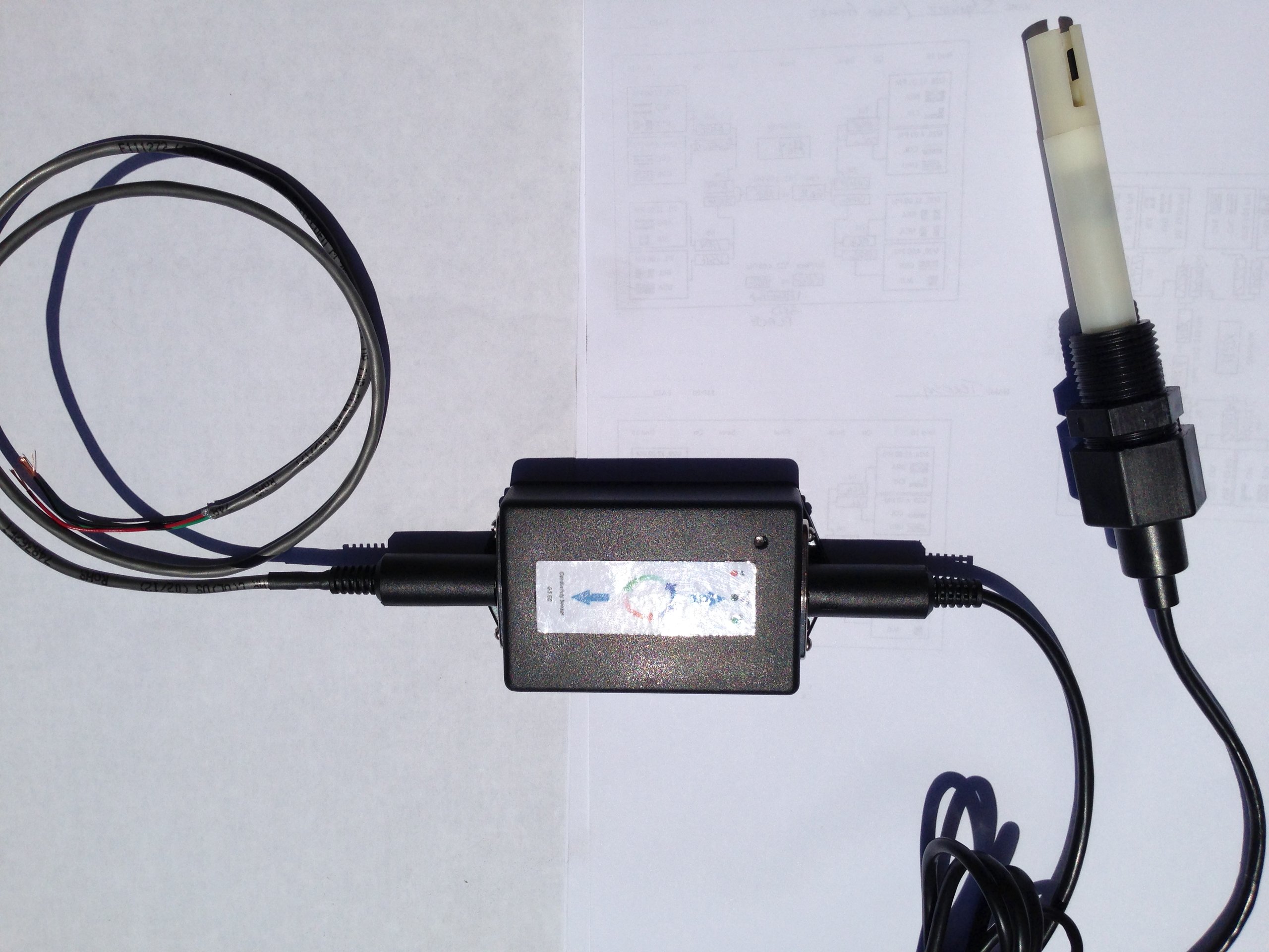 Ardunio Ec Sensor From In10ceguy On Tindie