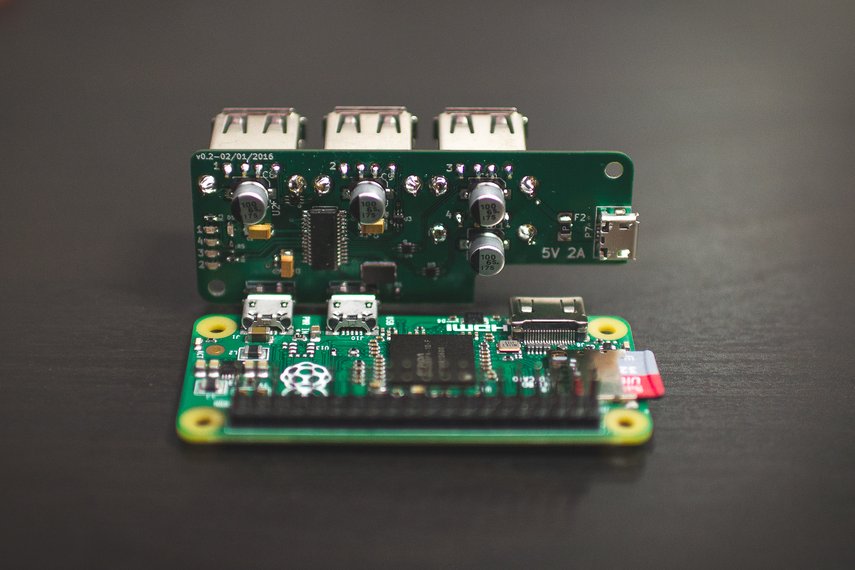 PiAngle - Plug-n-play Raspberry Pi Zero USB Hub from idlehandsdev on Tindie PiAngle - Plug-n-play Raspberry Pi Zero USB Hub from idlehandsdev on Tindie