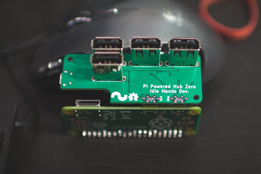 PiAngle - Plug-n-play Raspberry Pi Zero USB Hub from idlehandsdev on Tindie PiAngle - Plug-n-play Raspberry Pi Zero USB Hub from idlehandsdev on Tindie