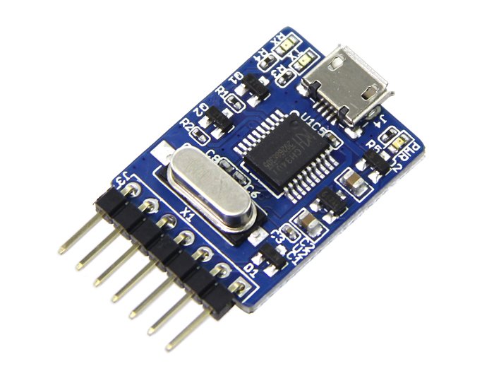 USB to UART 3.3V from Seeedstudio on Tindie USB to UART 3.3V from Seeedstudio on Tindie