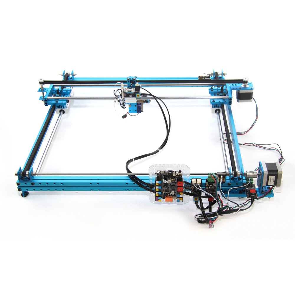 Makeblock Xy Plotter Robot Kit V2 0 From Christina On Tindie