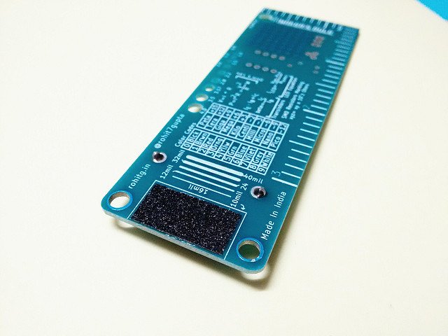 Maker's Rule-The Feature Packed PCB Multi-Tool from IndianTinker on Tindie