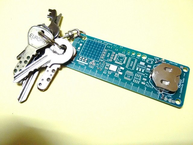 Maker's Rule-The Feature Packed PCB Multi-Tool from IndianTinker on Tindie