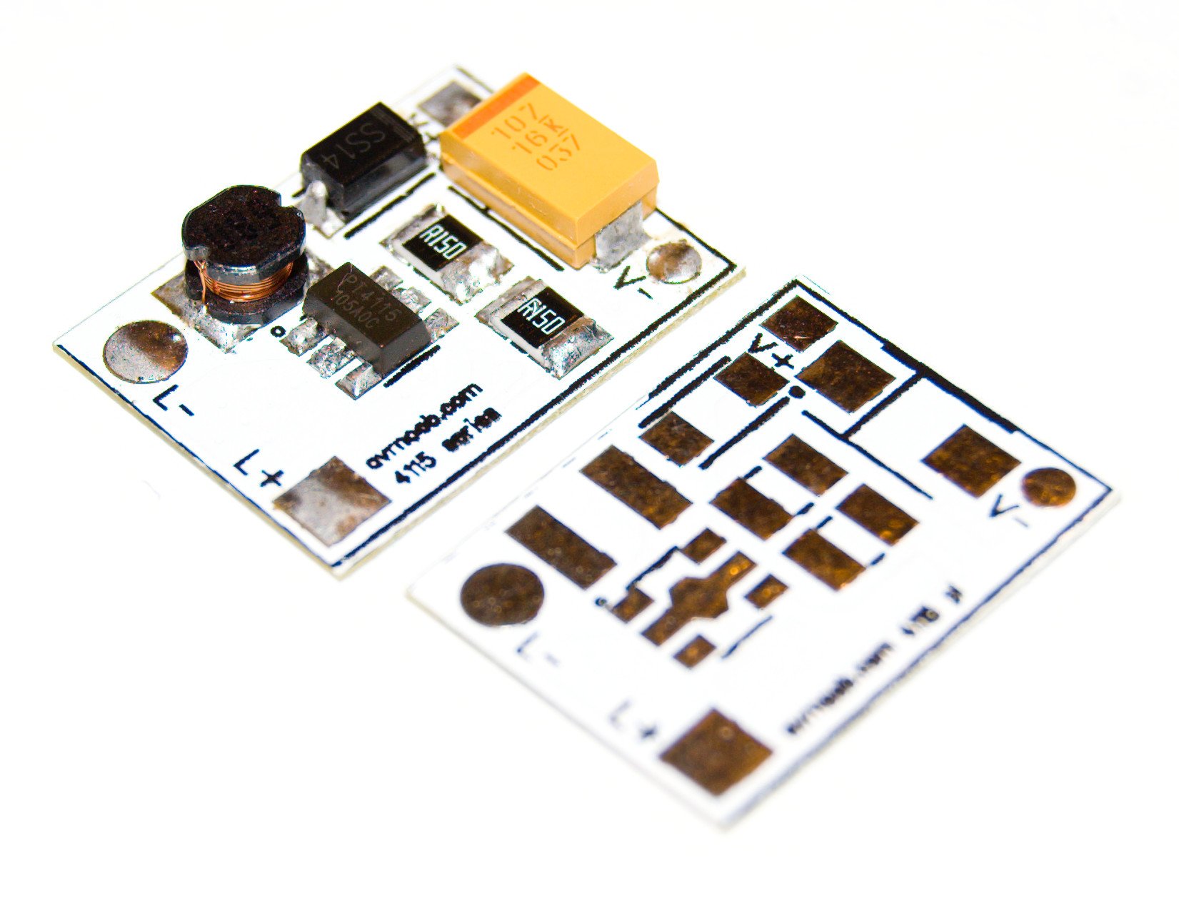 Led Driver Ic Constant Current - bennedown