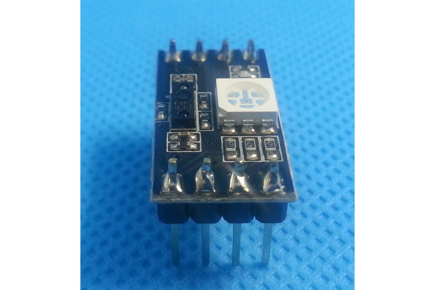 GestureR BREAD - Arduino Gesture Sensor Module from akdracom on Tindie