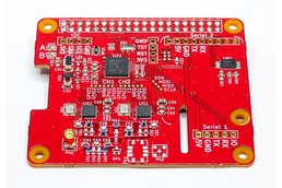 Raspberry Case Classic from chk_creative on Tindie