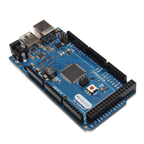 Mega ADK R3 ATmega2560 Compatible Google ADK With USB Cable from mmm999 ...
