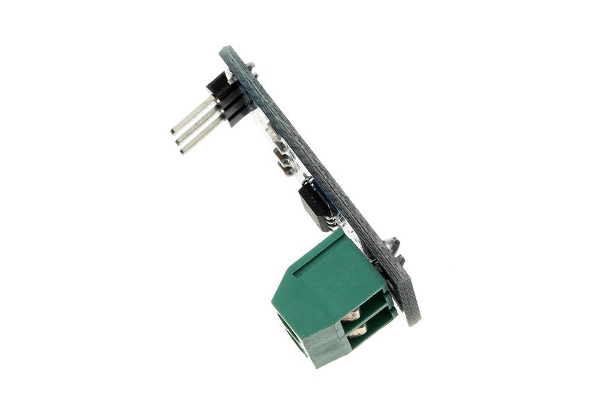 Current Sensor Module For Arduino from mmm999 on Tindie