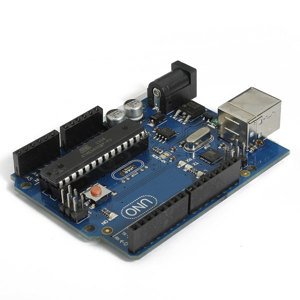 Funduino UNO Development Board from mmm999 on Tindie