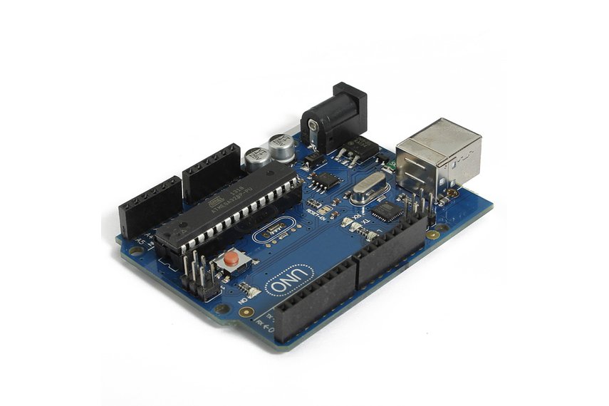 Funduino UNO Development Board from mmm999 on Tindie