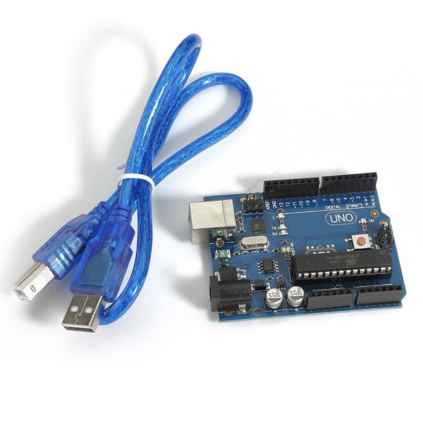 Funduino UNO Development Board from mmm999 on Tindie