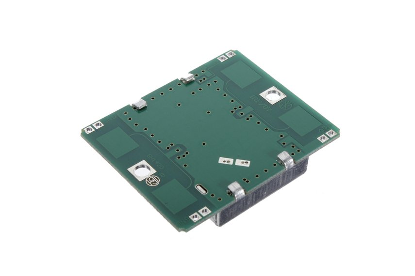 Microwave Doppler Wireless Radar Sensor from mmm999 on Tindie