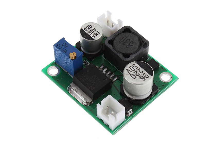 Heatsink Thermoelectric Cooler Peltier Plate from mmm999 on Tindie