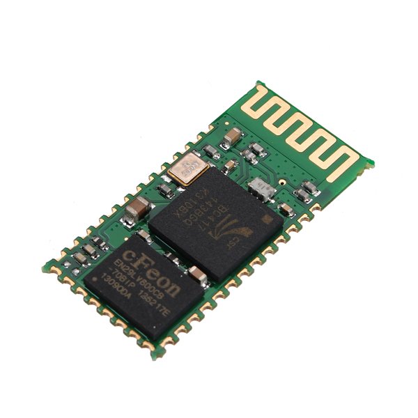 HC-05 Wireless Bluetooth RF Transceiver Module For Arduino from mmm999 ...