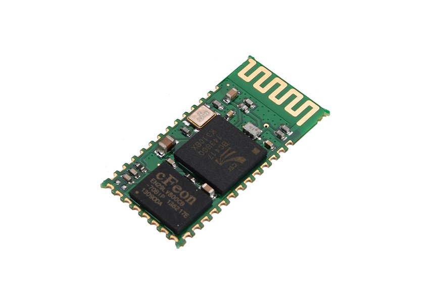 HC-05 Wireless Bluetooth RF Transceiver Module For Arduino from mmm999 ...
