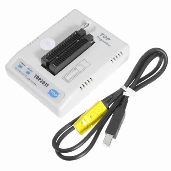 USB Universal PIC Programmer from mmm999 on Tindie