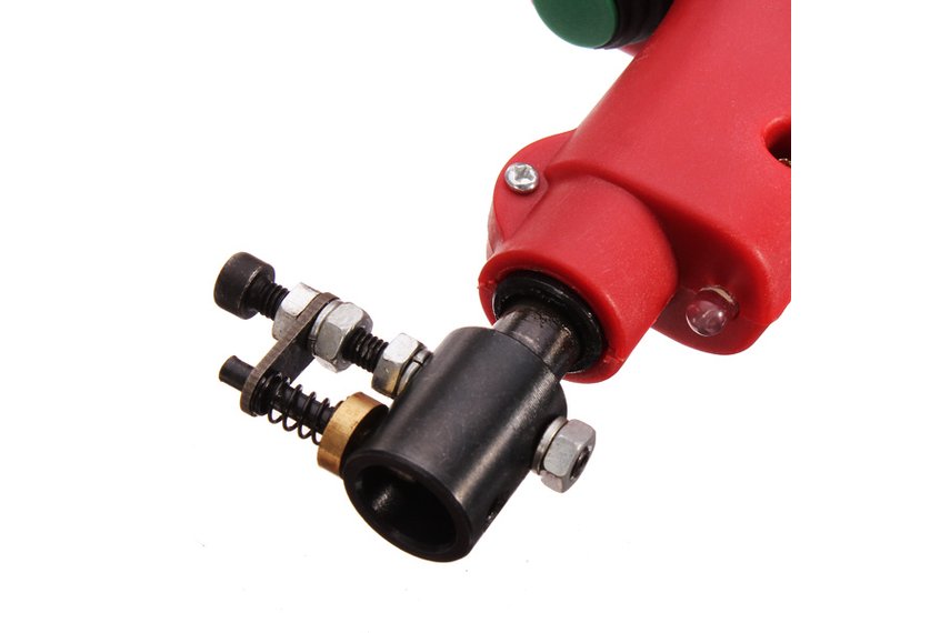 Electric 25 pins Lock Pick Gun Dimple Lock Bump from mmm999 on Tindie