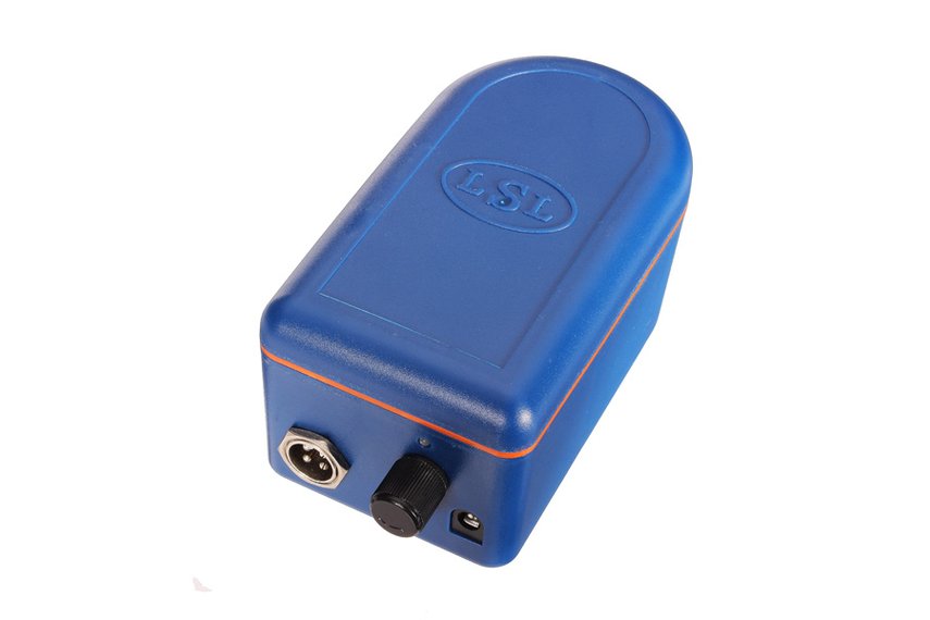 Electric 25 pins Lock Pick Gun Dimple Lock Bump from mmm999 on Tindie