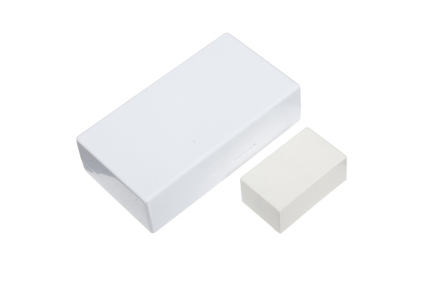 Cross LED Dot Matrix Display Circuit Board from mmm999 on Tindie