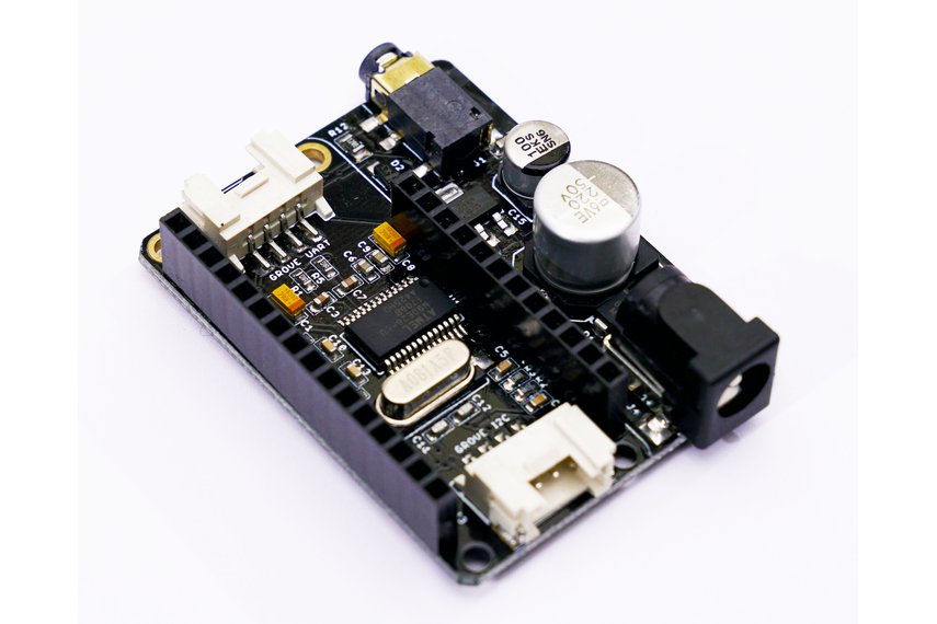 ATM90E26 FeatherWing from whatnick on Tindie