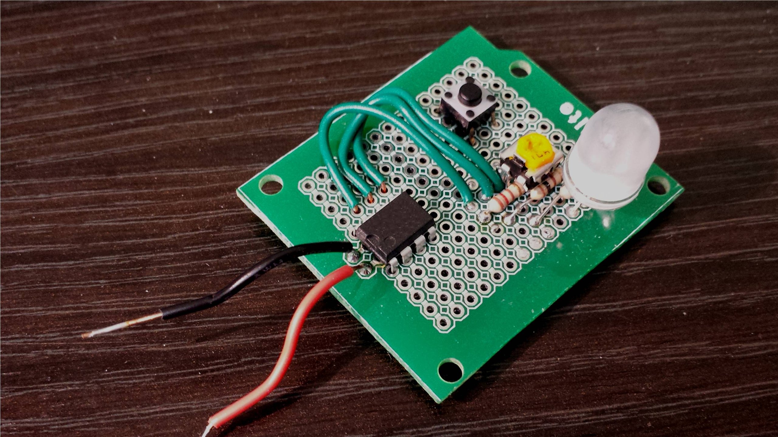 Elite Proto Shield V2 0 The Breadboard Proto Board Attiny Isp