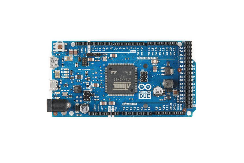 Arduino Due R3-E - Made in Italy from cornwall932 on Tindie