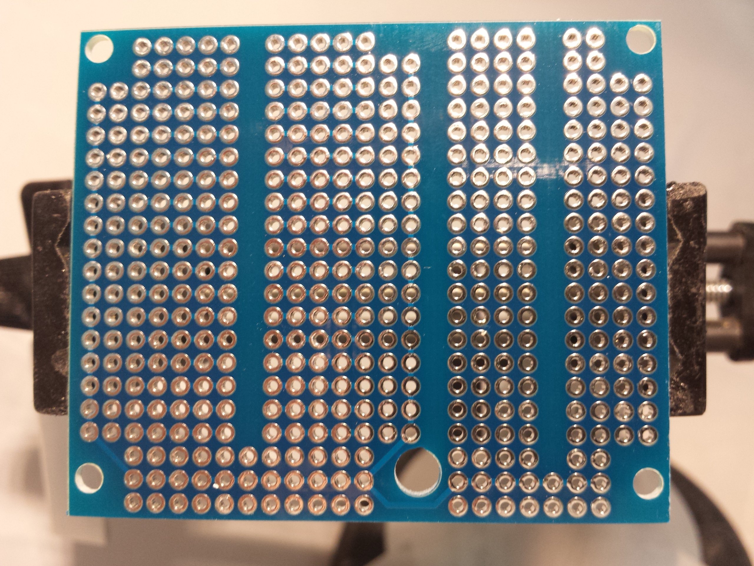 Small Prototyping Board 3pcs from wikistik on Tindie Small Prototyping Board 3pcs from wikistik on Tindie