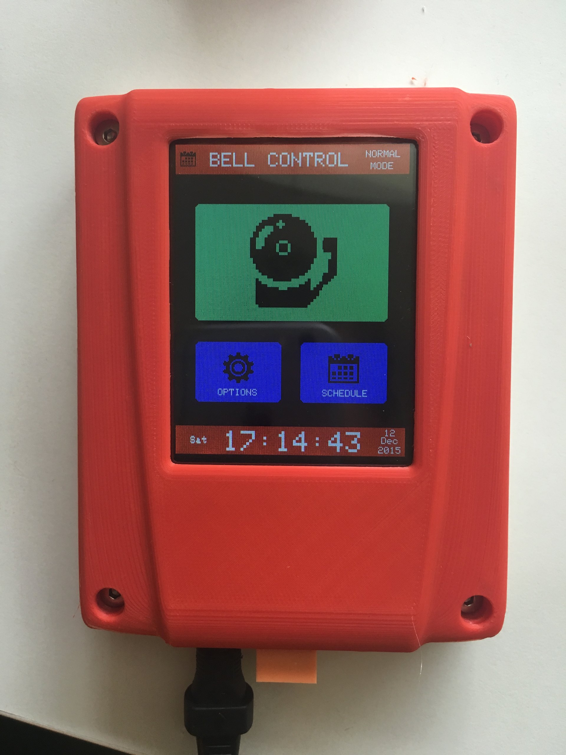 Tick Tock Timer From Jaspernp On Tindie