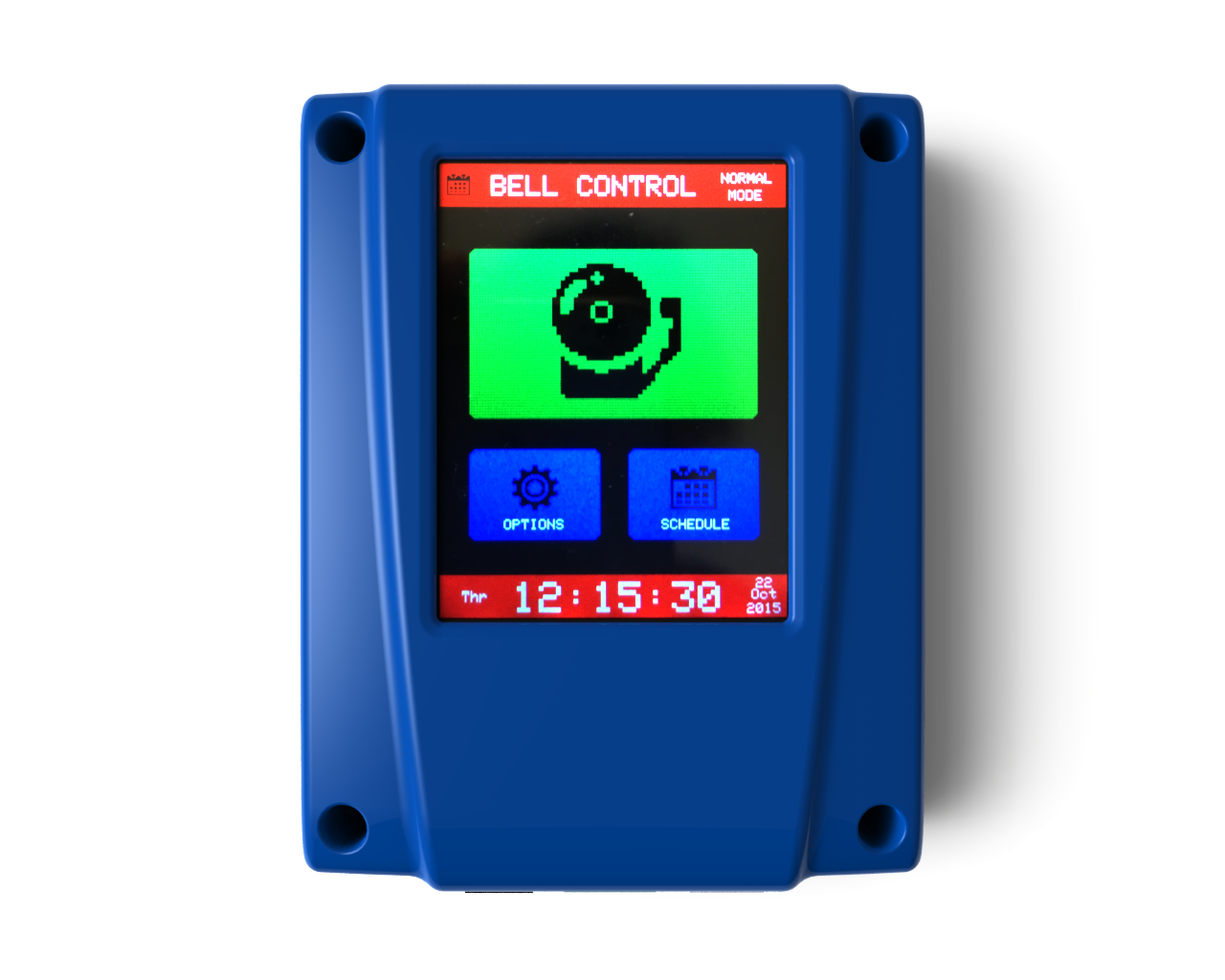 Tick Tock Timer from Jaspernp on Tindie