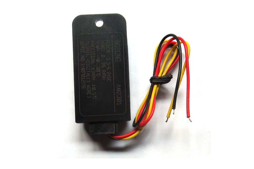 DHT21 AM2301 Digital Temperature Humidity Sensor from alexchu on Tindie DHT21 AM2301 Digital Temperature Humidity Sensor from alexchu on Tindie