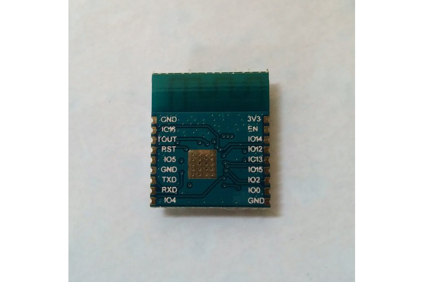 ESP8266 ESP-13 Module from George on Tindie