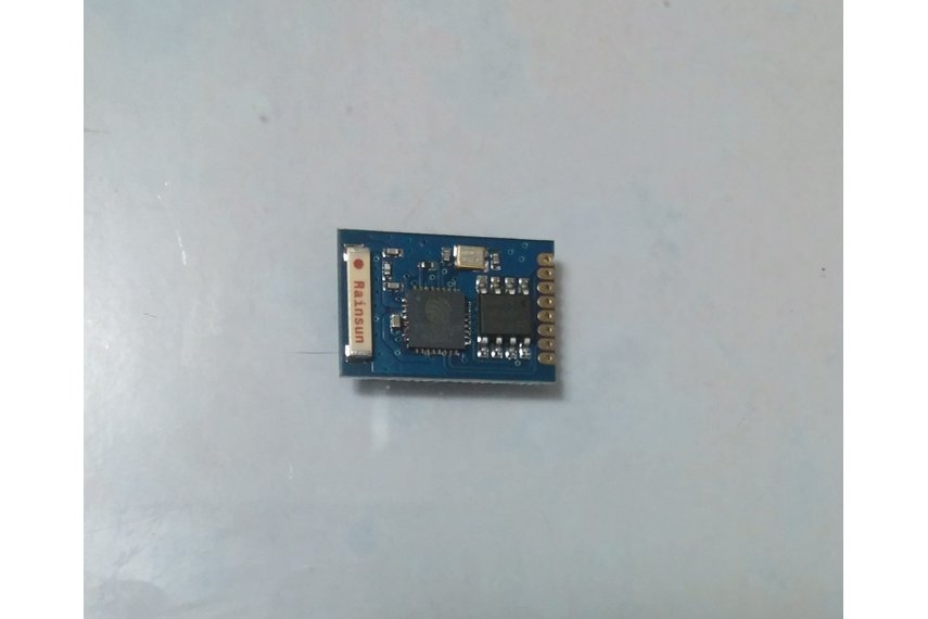 ESP8266 ESP-11 Module from George on Tindie