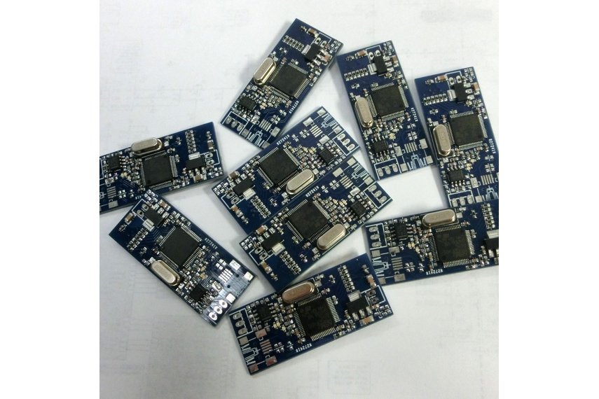 CAN Bus Logger with SD-card from akpc806a on Tindie