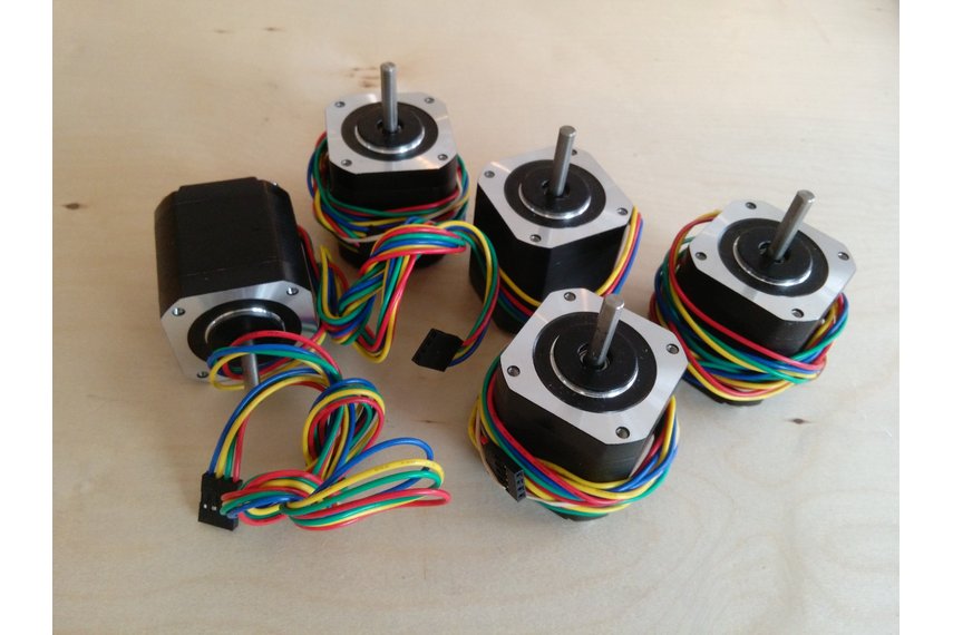 Reprap Wilson II complete 3D printer kit from mjrice on Tindie