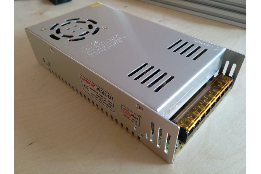 Reprap Wilson II complete 3D printer kit from mjrice on Tindie