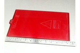 Acrylic Enclosure Kit for Arduino Mega from mjrice on Tindie