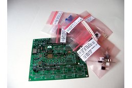 Acrylic Enclosure Kit for Arduino Mega from mjrice on Tindie