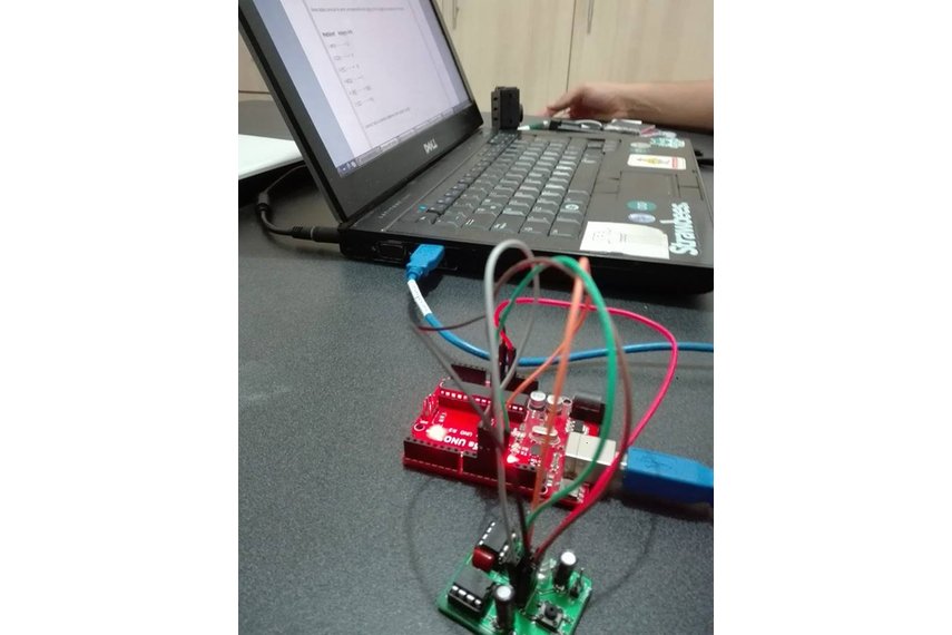 MagSpoof - Magnetic Credit Card Emulator from electroniccats on Tindie