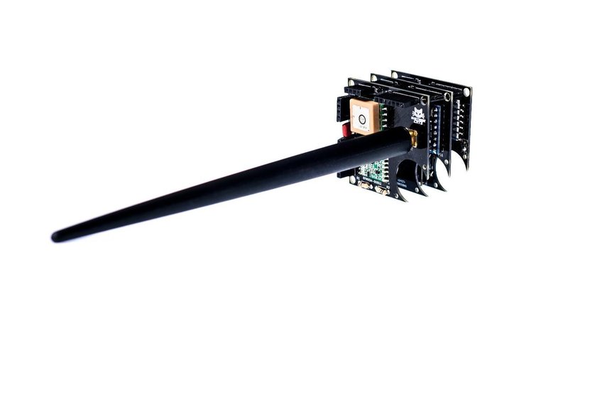 Picosatellite CatSat 1 from electroniccats on Tindie