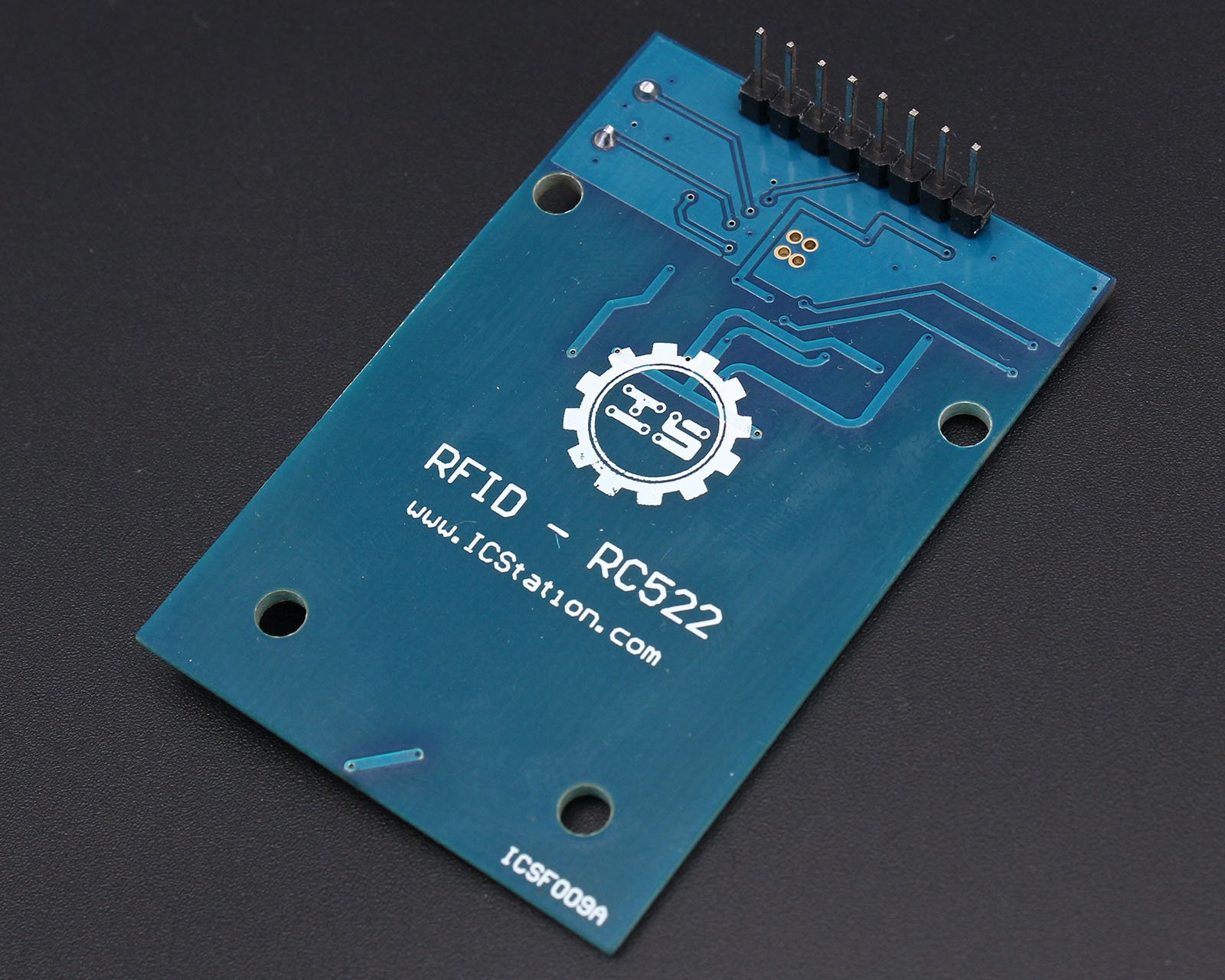 RC522 RFID Module(5322) from ICStation on Tindie