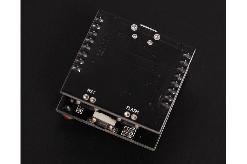 ESP8266 WIFI Witty Cloud Development Board(8154) from ICStation on Tindie ESP8266 WIFI Witty Cloud Development Board(8154) from ICStation on Tindie