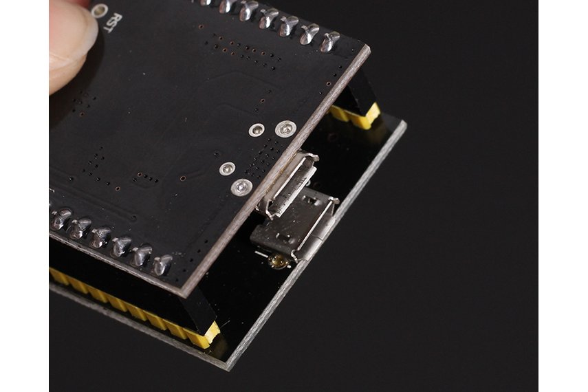 ESP8266 WIFI Witty Cloud Development Board(8154) from ICStation on Tindie ESP8266 WIFI Witty Cloud Development Board(8154) from ICStation on Tindie